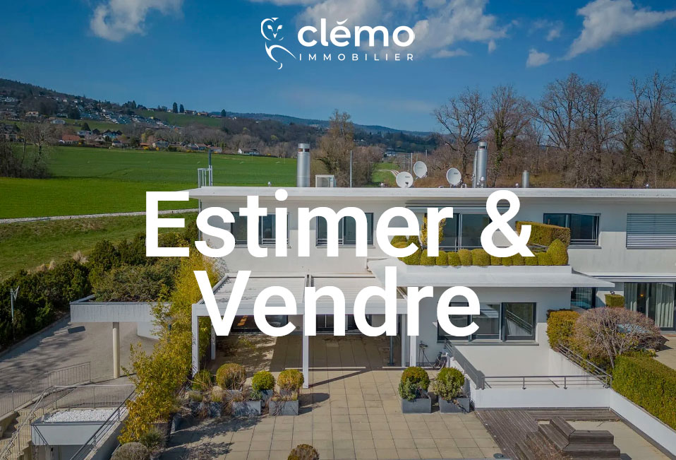 Vendre - Clémo Immobilier | Agence immobilière